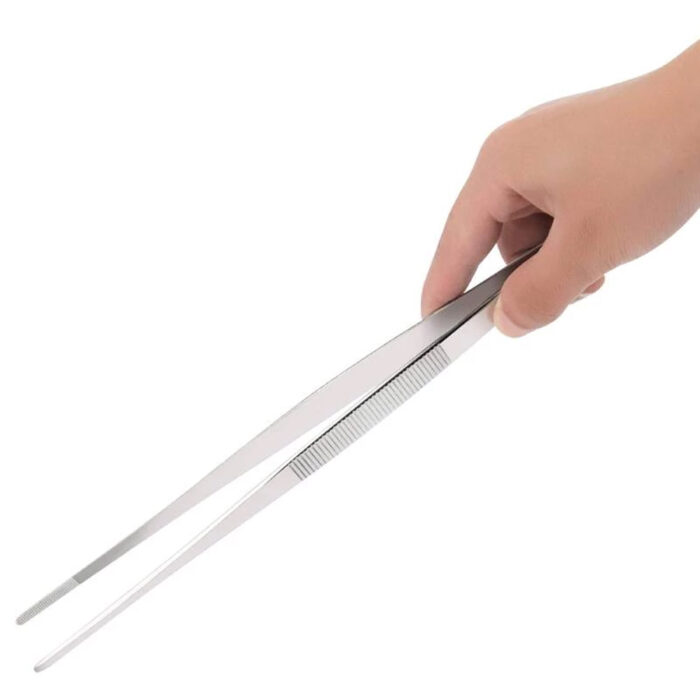 AQUARIUM TANK & GARDEN TWEEZERS – TweezerLand