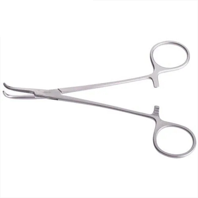 GENERAL DISSECTING FORCEPS – TweezerLand