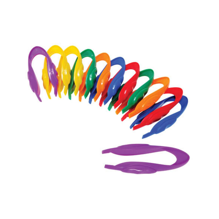 CHILD LEARNING TWEEZERS – TweezerLand