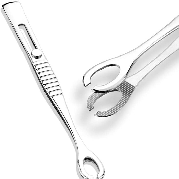 PIERCING & TATTOO TWEEZERS – TweezerLand